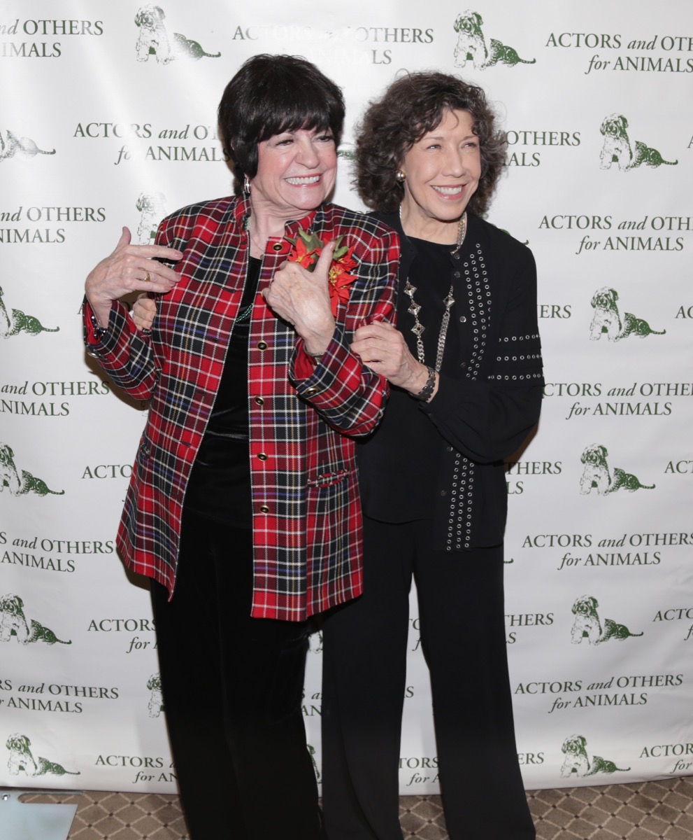 See "Laugh-In" Star Jo Anne Worley Now at 84 — Best Life