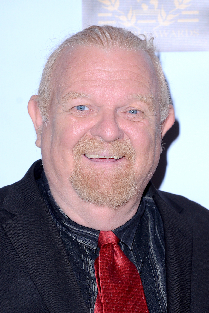 Johnny Whitaker Played Jody on “Family Affair.” See Him Now at 62 ...