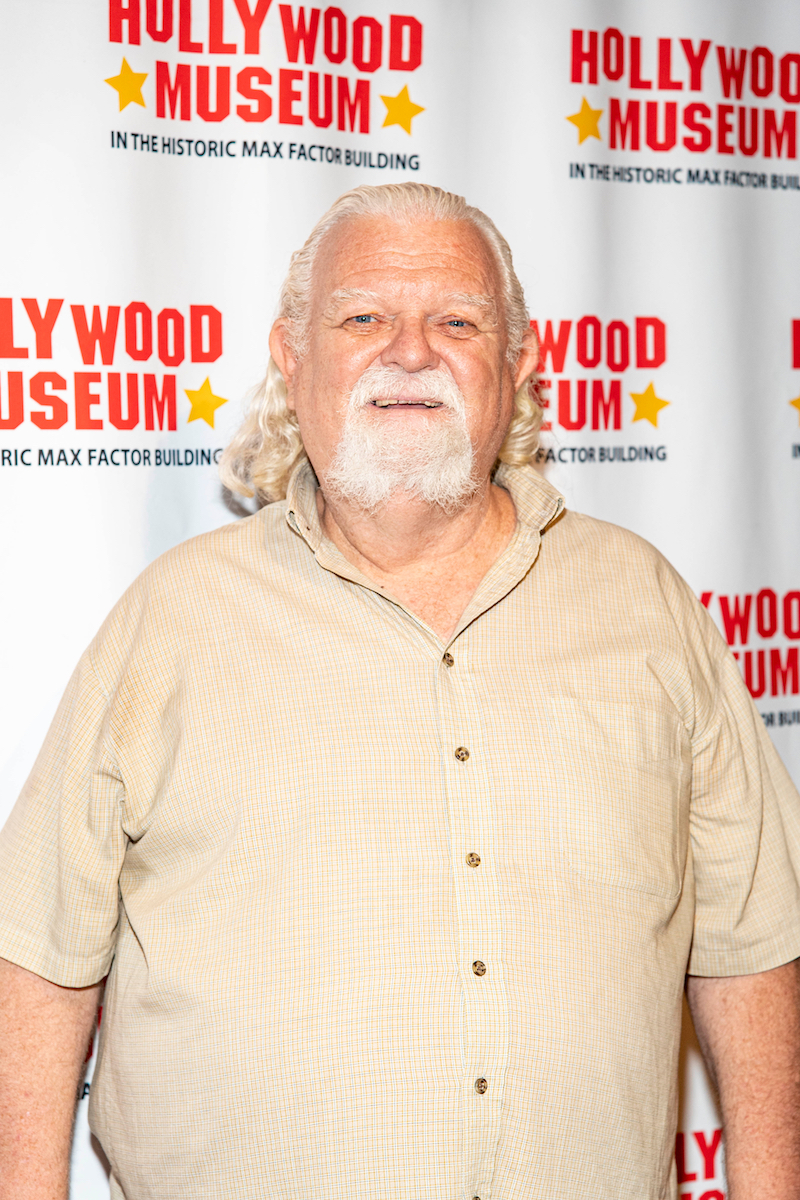 Johnny Whitaker Played Jody on “Family Affair.” See Him Now at 62 ...