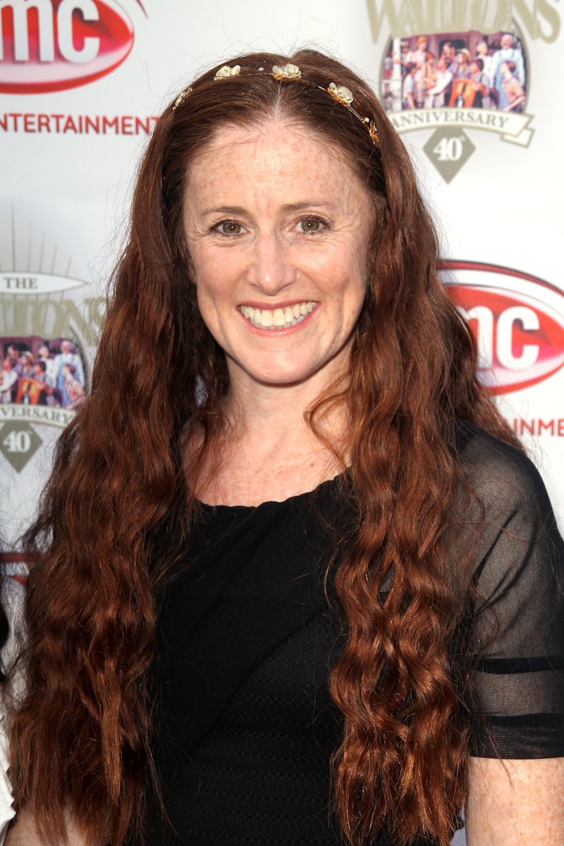 Kami Cotler Played Elizabeth on "The Waltons." See Her Now at 56 ...
