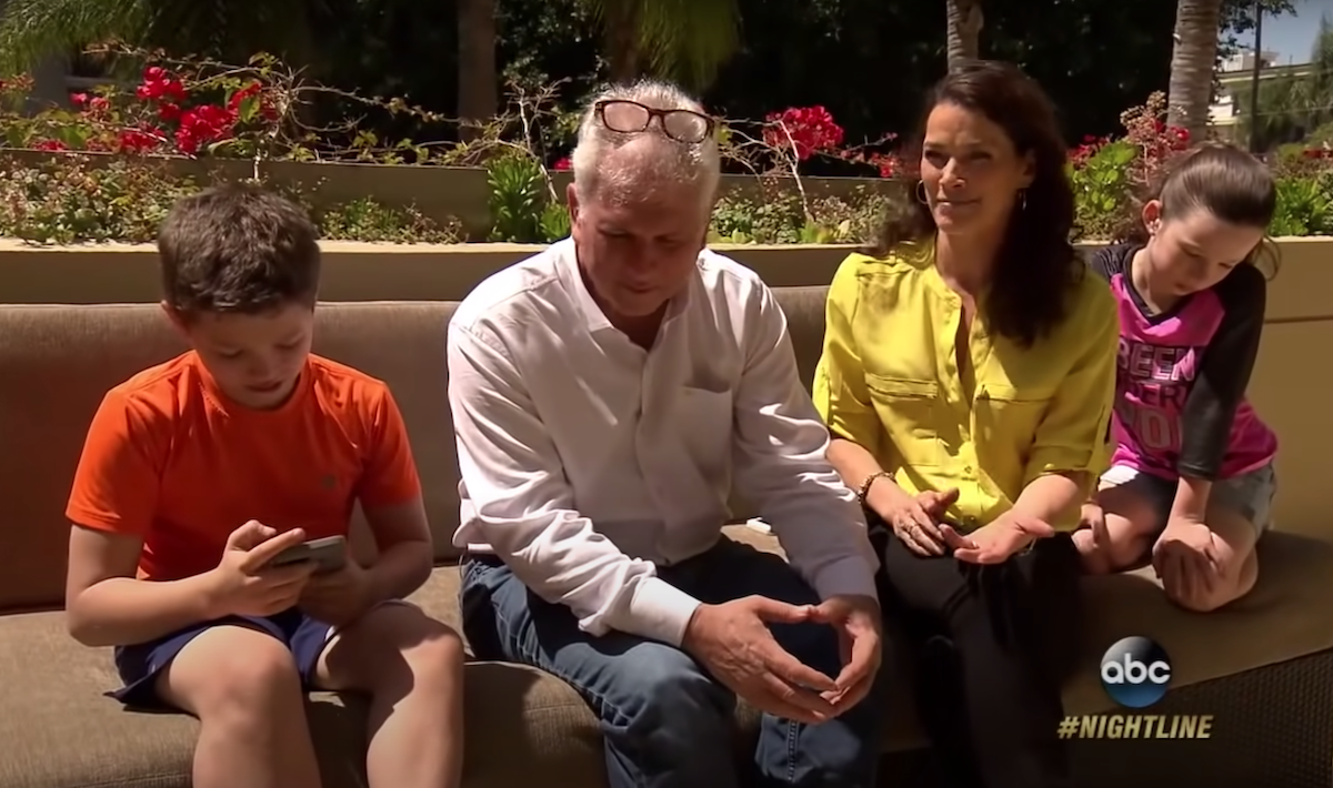 See Figure Skater Nancy Kerrigan Now, 28 Years After Her Last Olympics ...