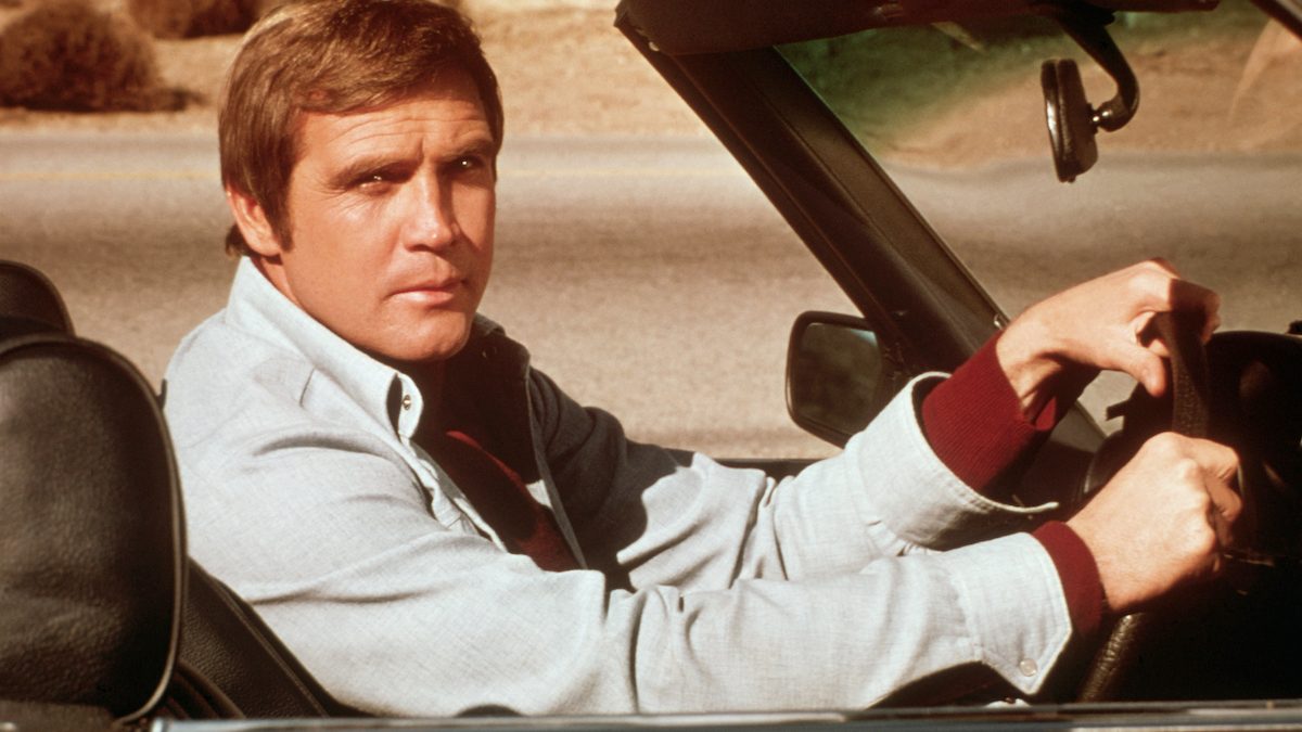 See the Six Million Dollar Man Lee Majors Now at 82 — Best Life