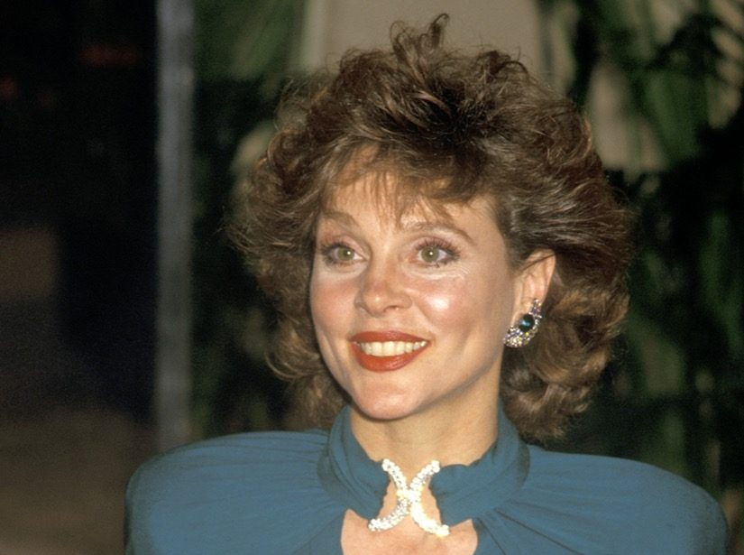 Deborah Rennard Played Sly Lovegren on "Dallas." See Her Now at 62.