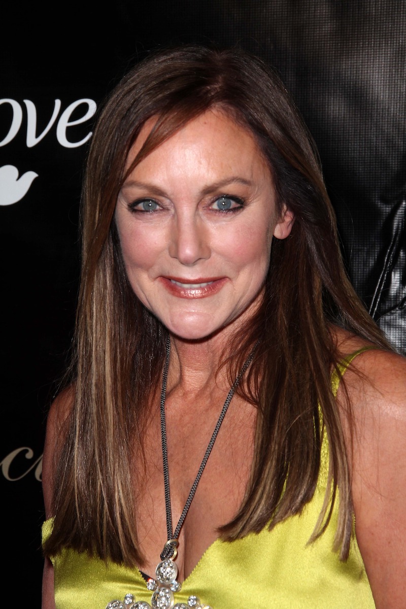 See Olympic Figure Skater Peggy Fleming Now at 73 — Best Life