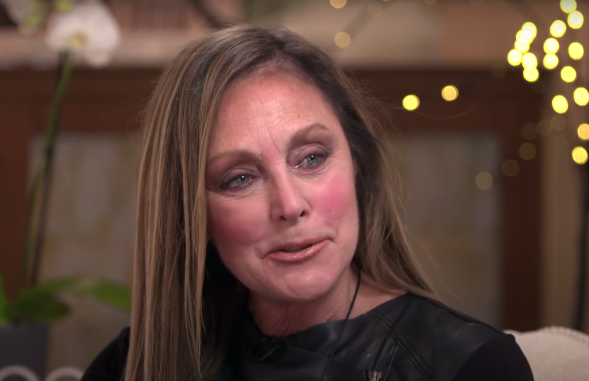 See Olympic Figure Skater Peggy Fleming Now at 73 — Best Life