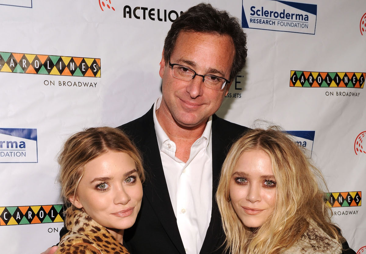 Mary-Kate & Ashley Reveal Why They Hate Being Called “The Olsen Twins”
