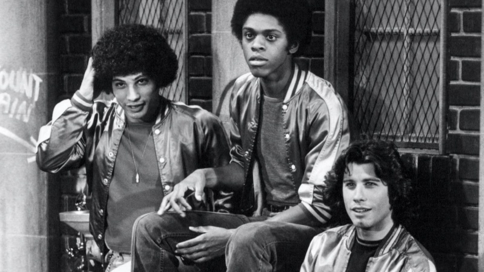 See Freddy "Boom Boom" Washington From "Welcome Back, Kotter" Now ...