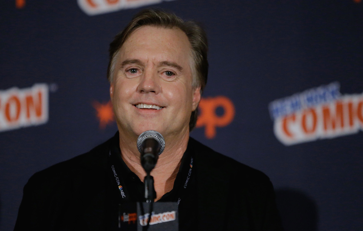 See Former Teen Idol Shaun Cassidy Now at 63 — Best Life