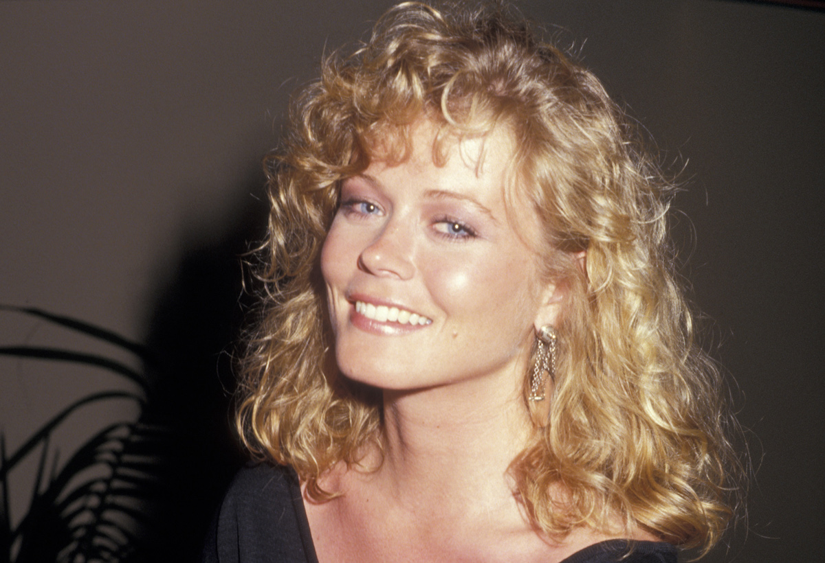 Linda Gray Played Sue Ellen Ewing on "Dallas." See Her Now at 81 ...