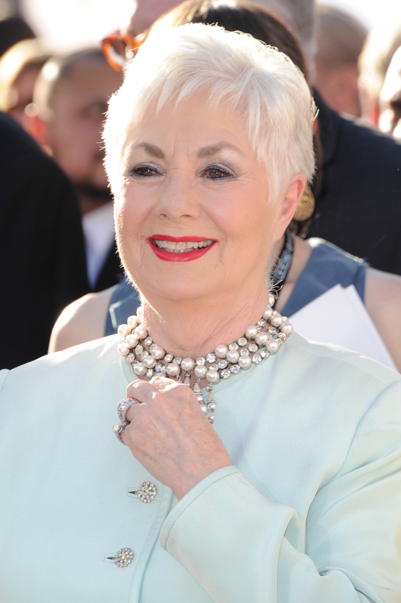 See Partridge Family Mom Shirley Jones Now at 87 — Best Life