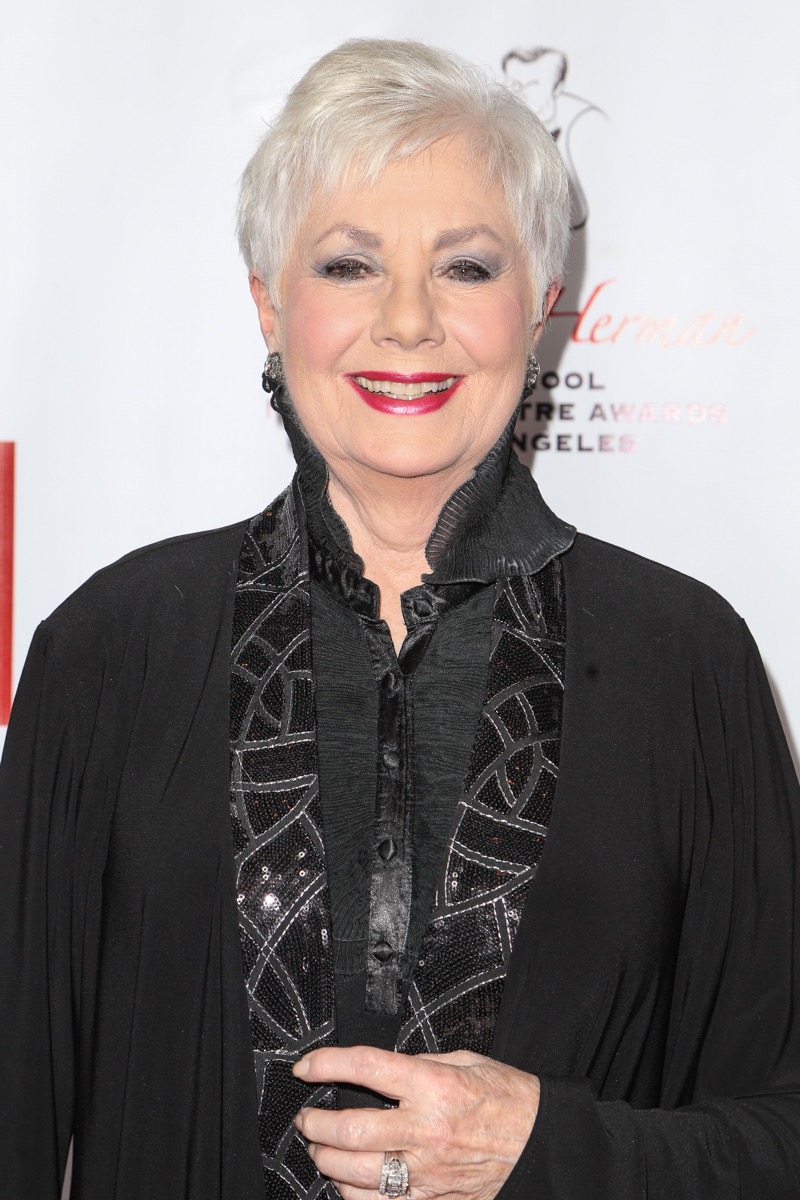 See Partridge Family Mom Shirley Jones Now at 87 — Best Life