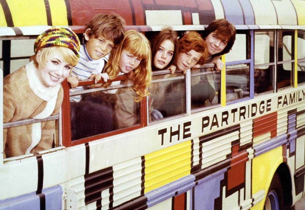 See Danny From "The Partridge Family" Now at 62 — Best Life