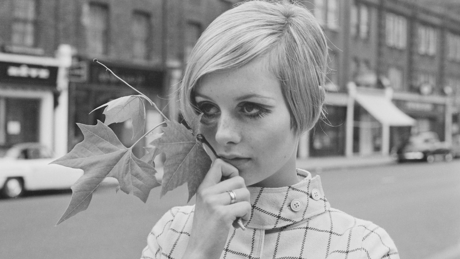 See Iconic Model Twiggy Now at 72 — Best Life