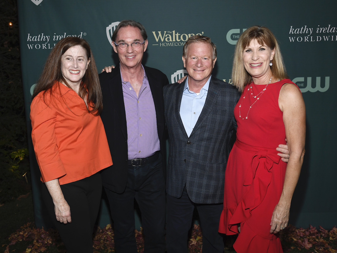 Kami Cotler Played Elizabeth on "The Waltons." See Her Now at 56 ...