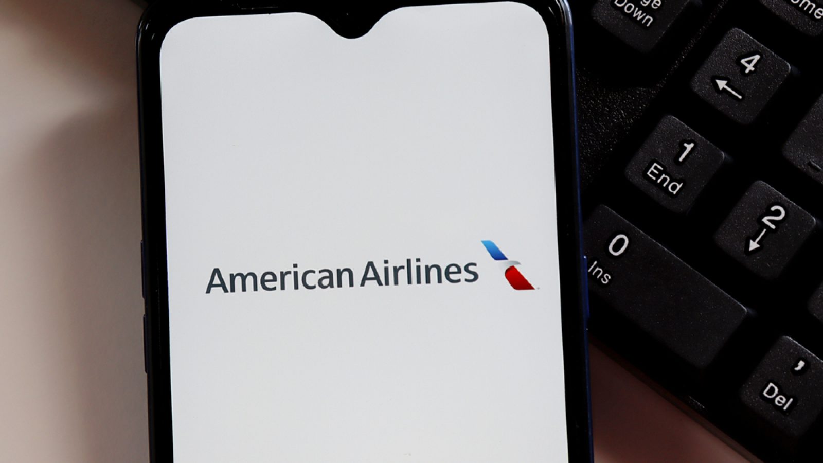 If You Get This Scam Email From American Airlines, Delete It — Best Life