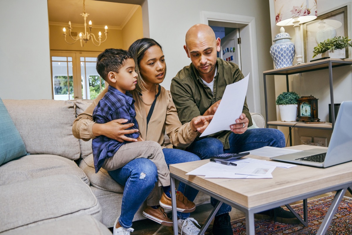 You Can Get a Bigger Tax Refund If You Did This in 2021 — Best Life