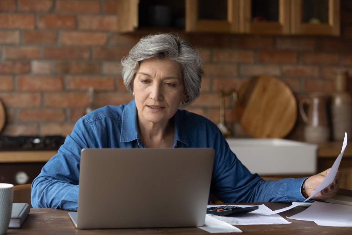 If You Get This Letter From the IRS, Don't Toss It, Experts Warn — Best ...