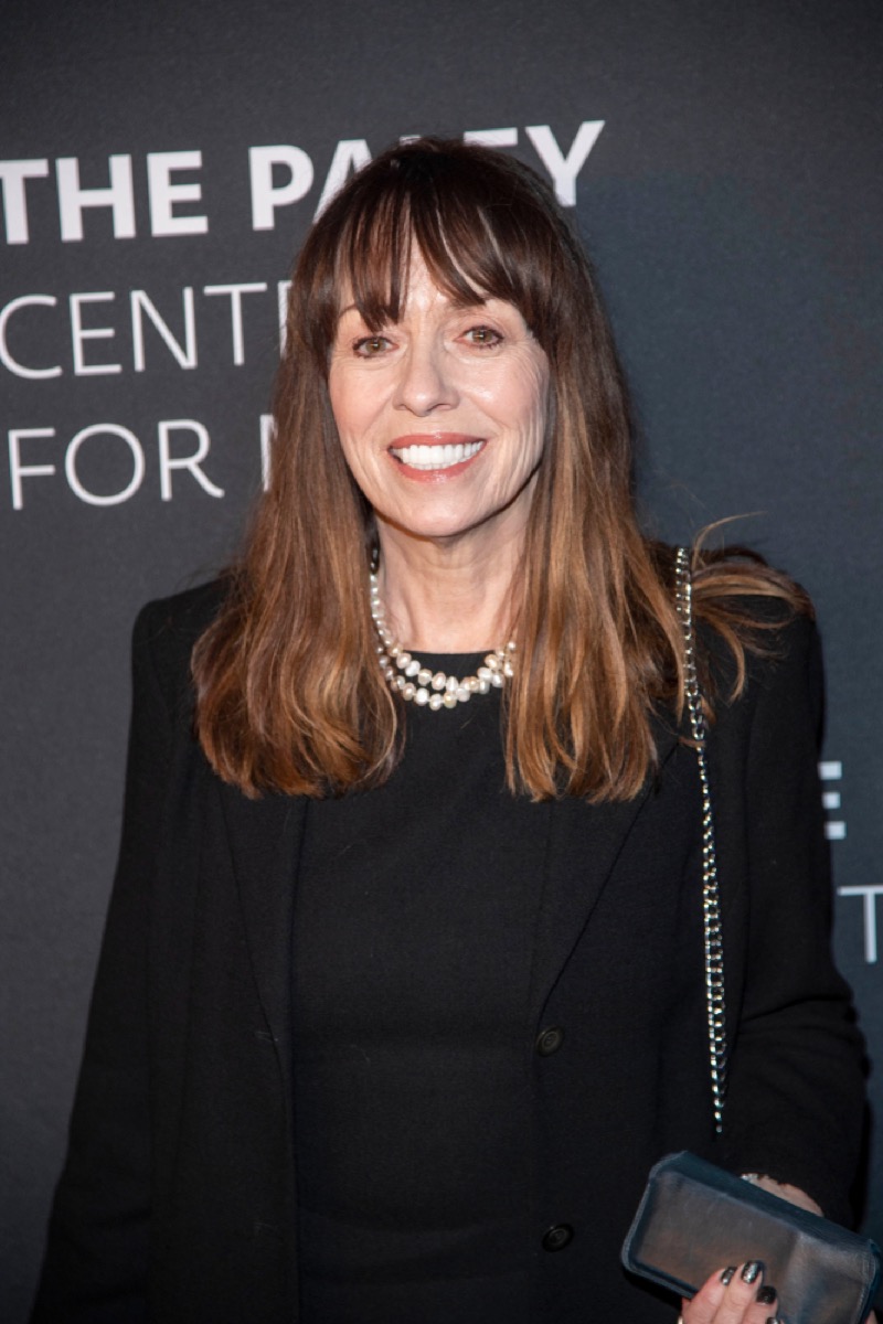 See Mackenzie Phillips From "One Day at a Time" Now at 62 — Best Life