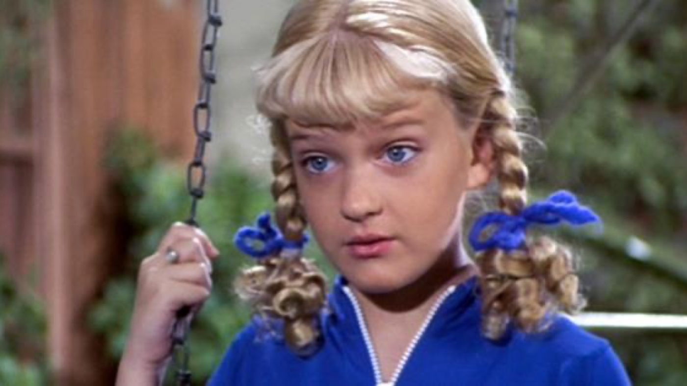 See Susan Olsen From "The Brady Bunch" Now — Best Life