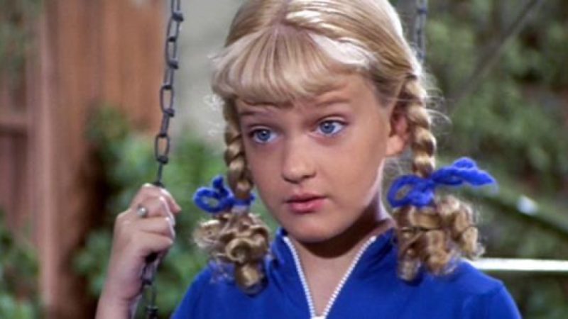See Susan Olsen From "The Brady Bunch" Now — Best Life