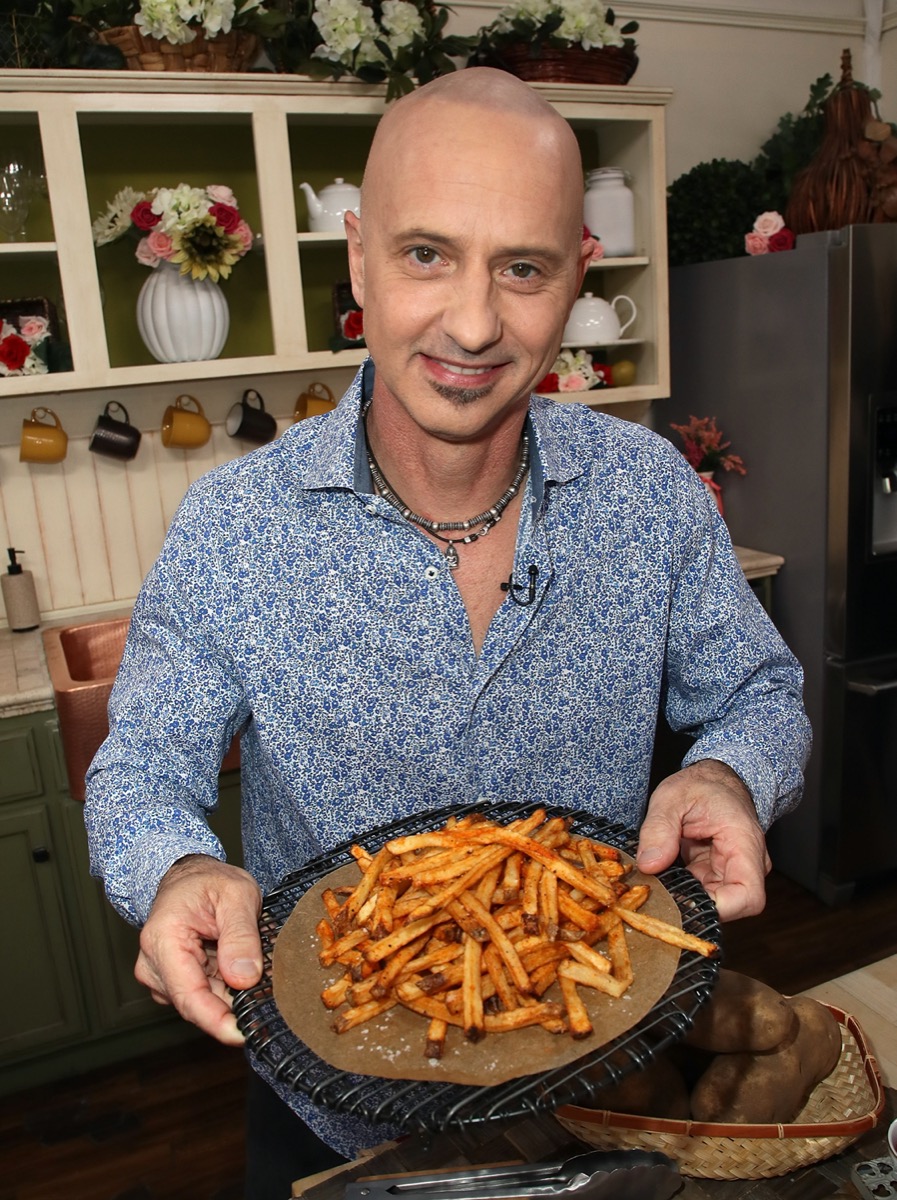 See Figure Skater Brian Boitano Now, 34 Years After Winning Olympic ...