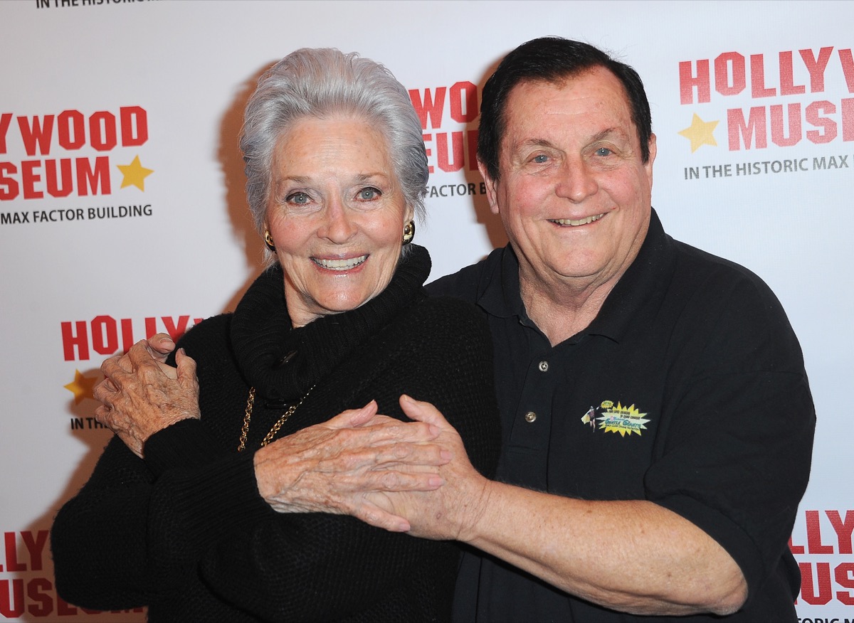See TV's Robin, Burt Ward, at 76 — Best Life