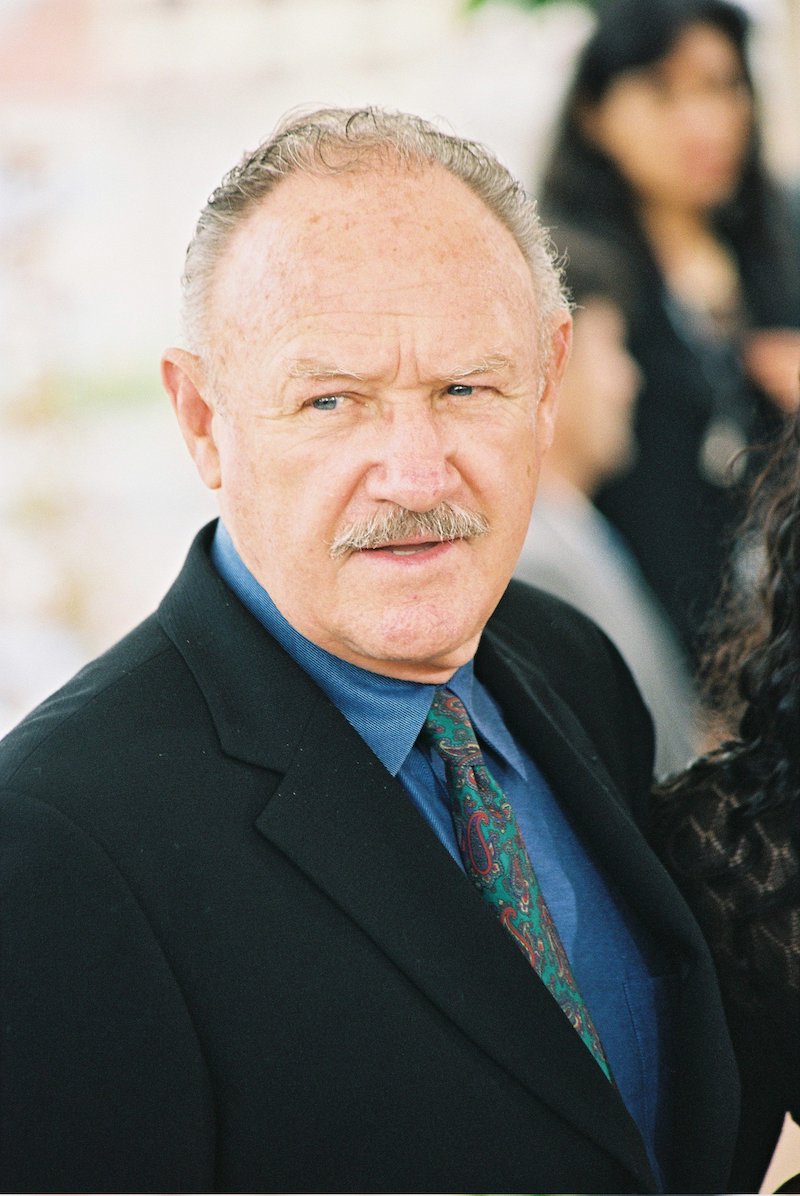 What Happened to Gene Hackman? — Best Life