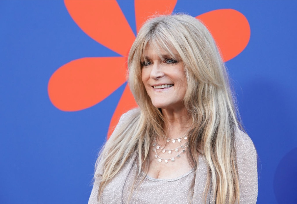 See Susan Olsen From "The Brady Bunch" Now — Best Life