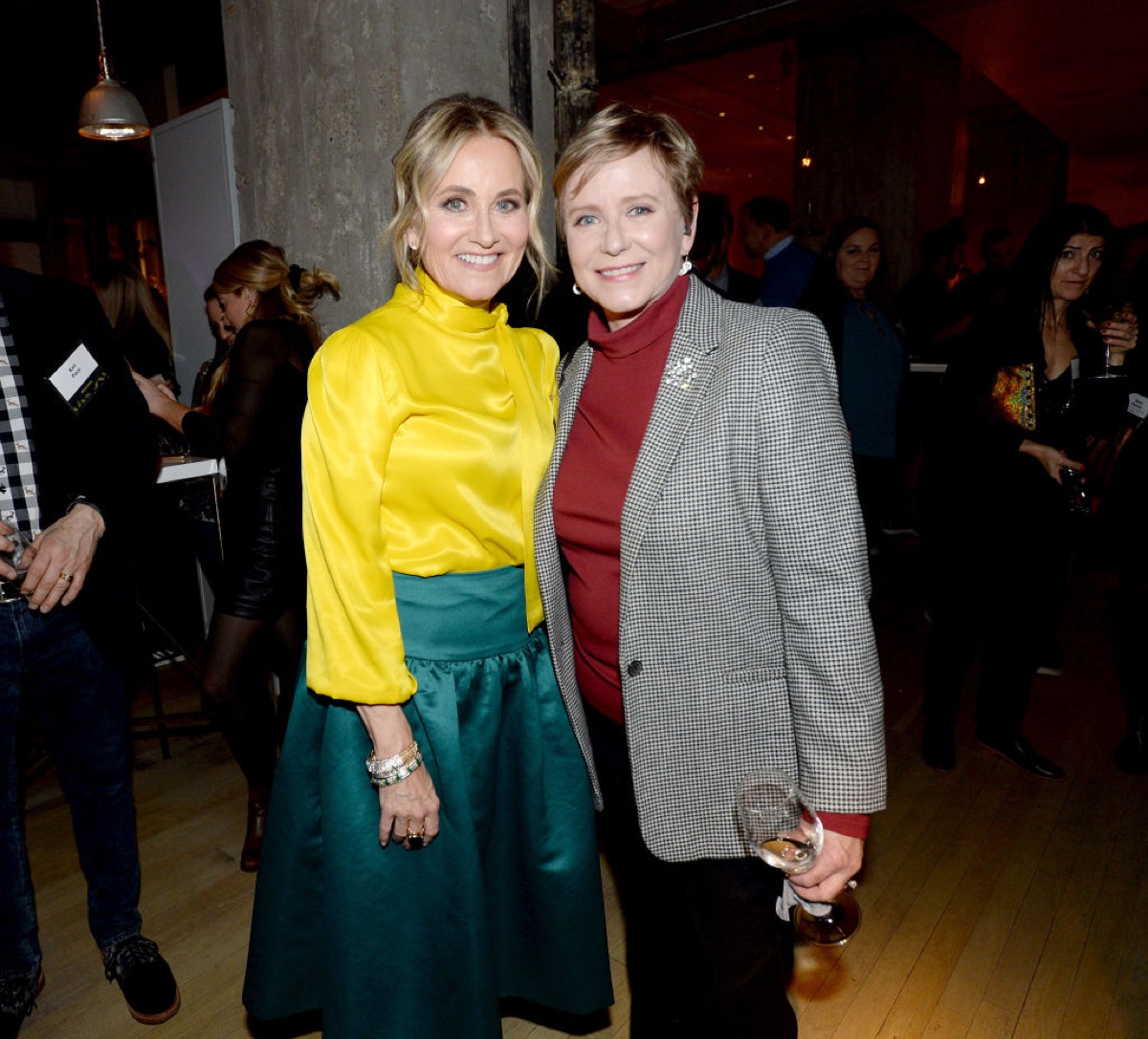 See Maureen McCormick From "The Brady Bunch" Now — Best Life