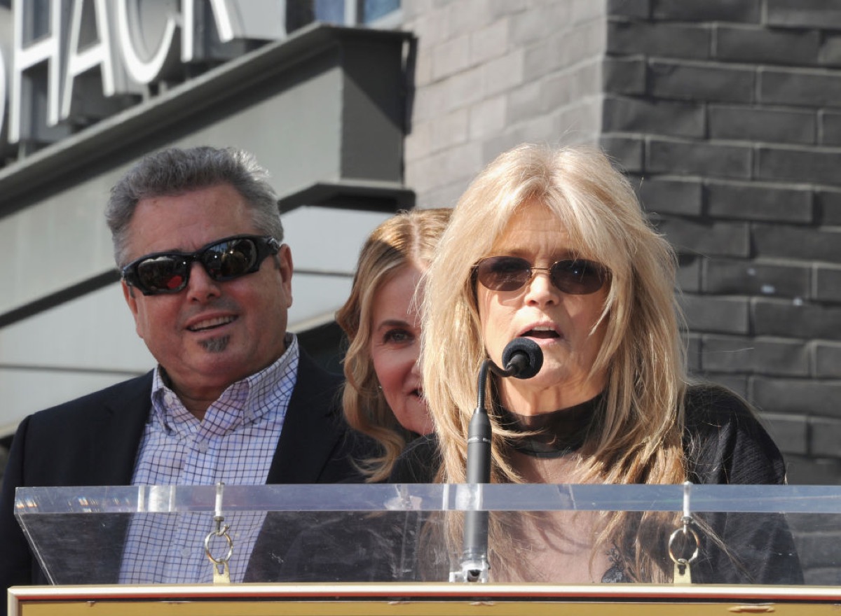 See Susan Olsen From "The Brady Bunch" Now — Best Life