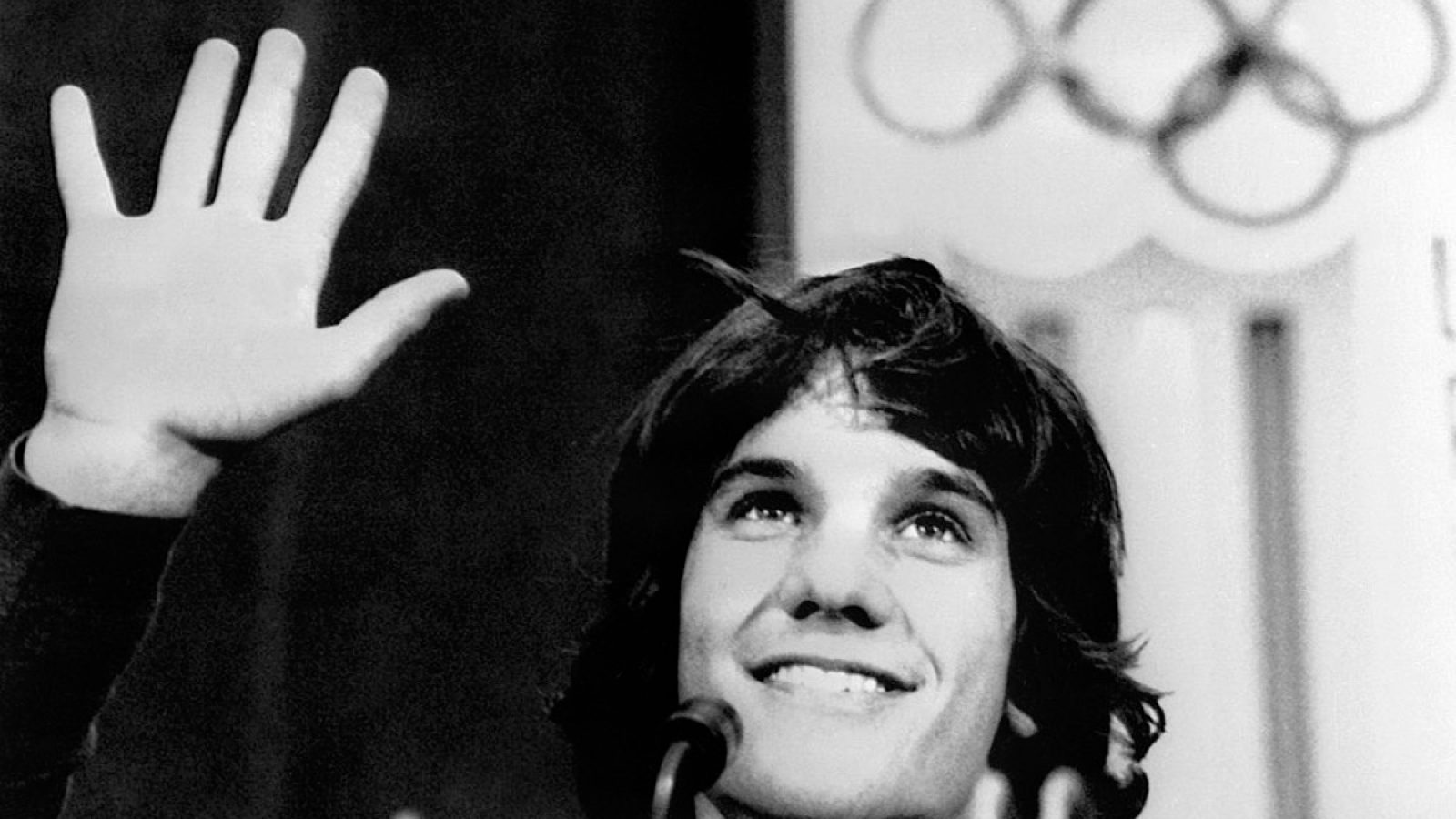 Skater Eric Heiden Won 5 Gold Medals. See Him Now at 63. — Best Life