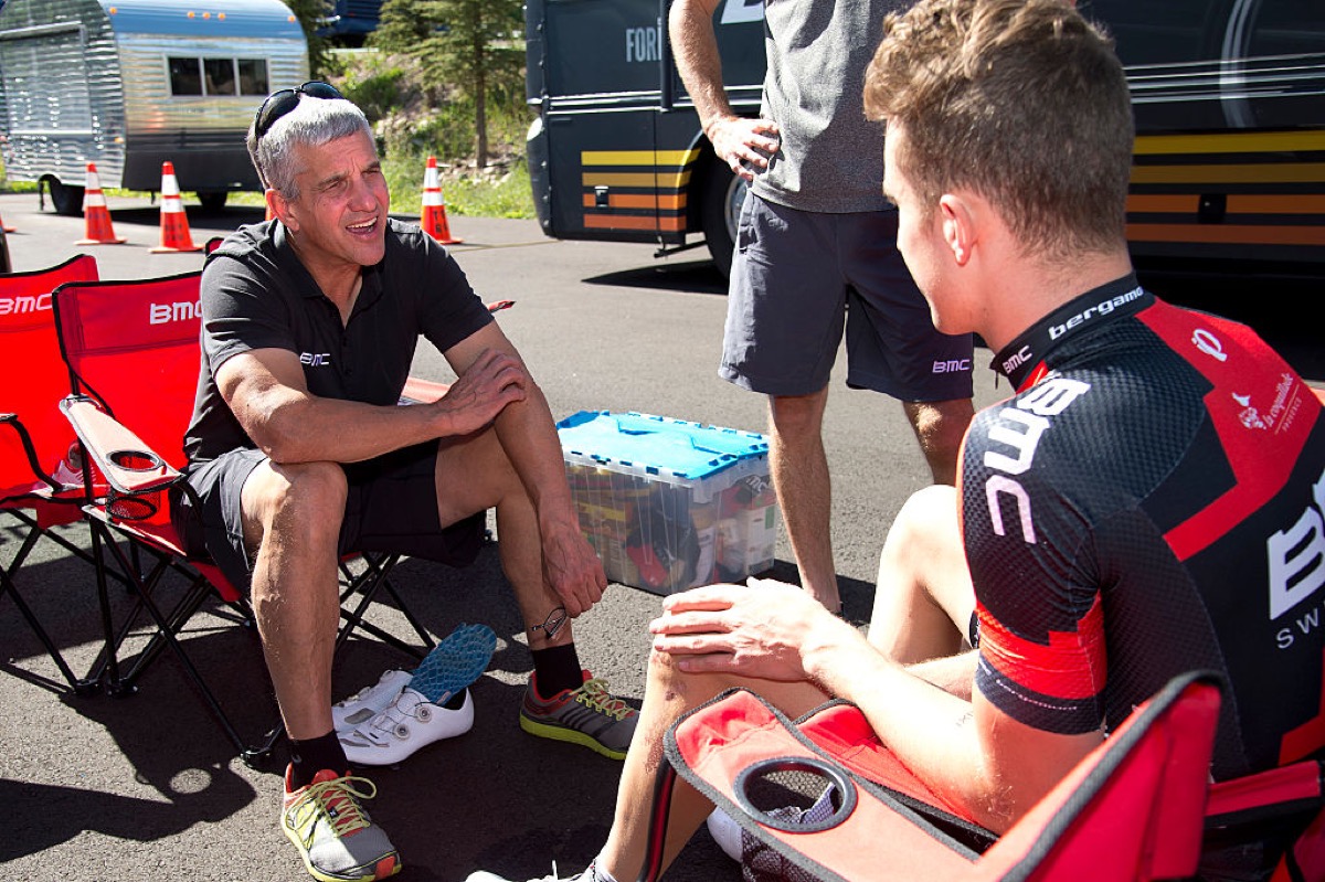 Skater Eric Heiden Won 5 Gold Medals. See Him Now at 63. — Best Life
