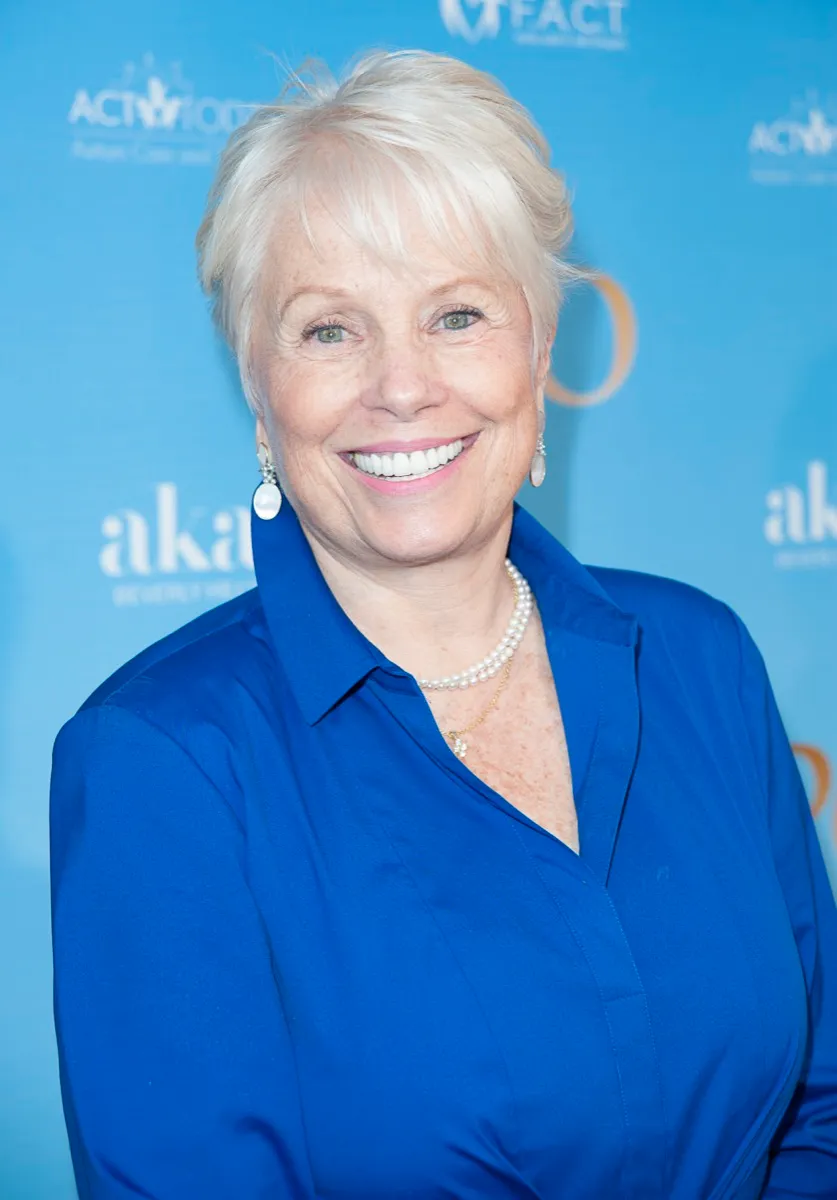 See Joyce Bulifant From "The Mary Tyler Moore Show" Now — Best Life