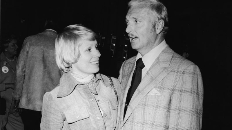 See Joyce Bulifant From "The Mary Tyler Moore Show" Now — Best Life