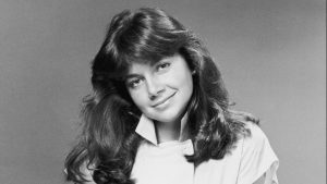See Mallory From "Family Ties" Now at 56 — Best Life