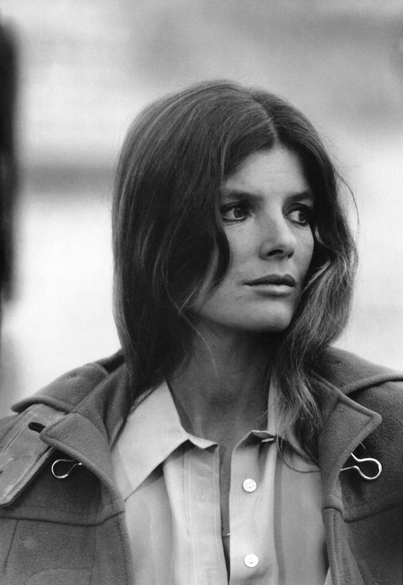 Katharine Ross Played Elaine in "The Graduate." See Her Now at 82 ...