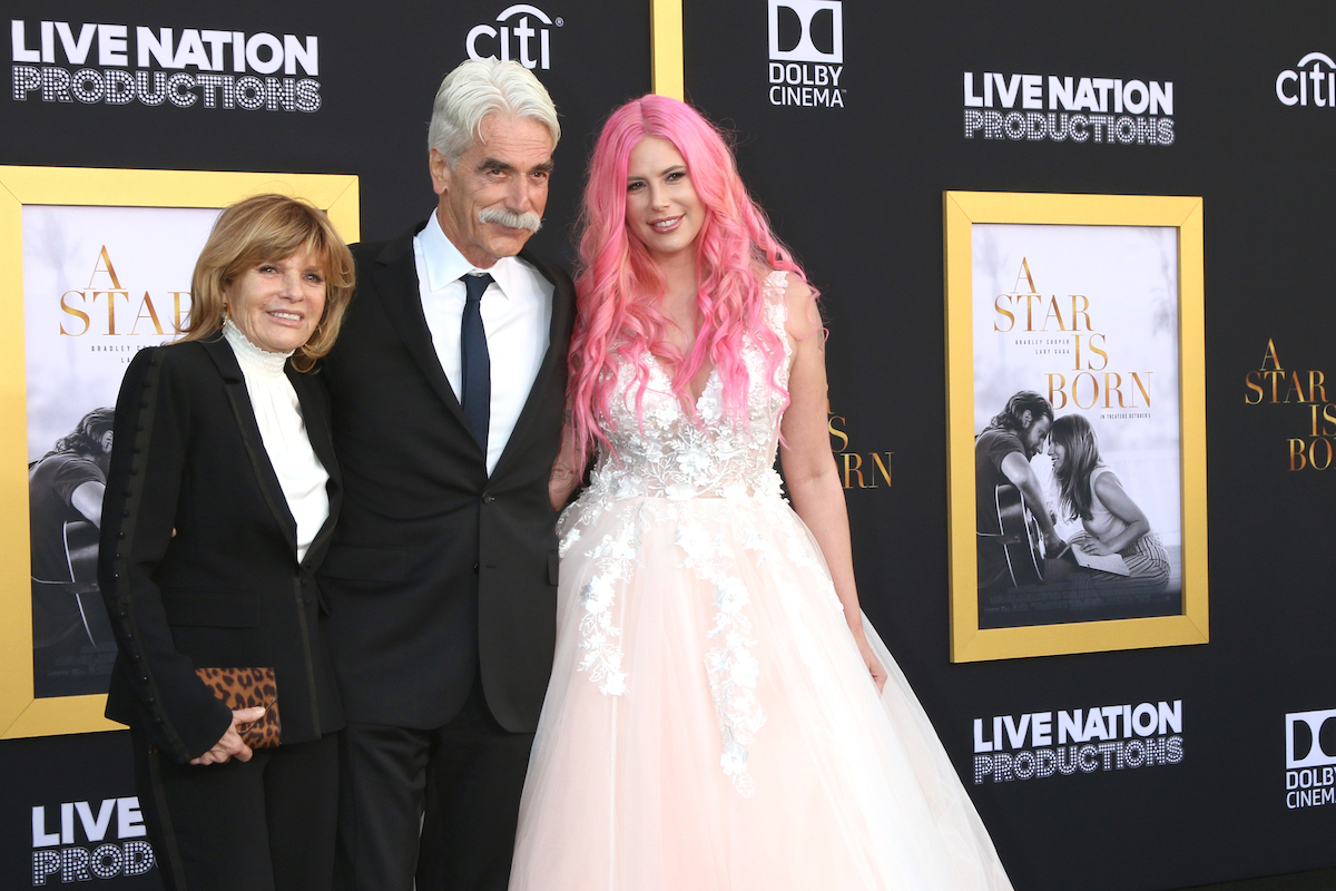 Katharine Ross Played Elaine in "The Graduate." See Her Now at 82 ...