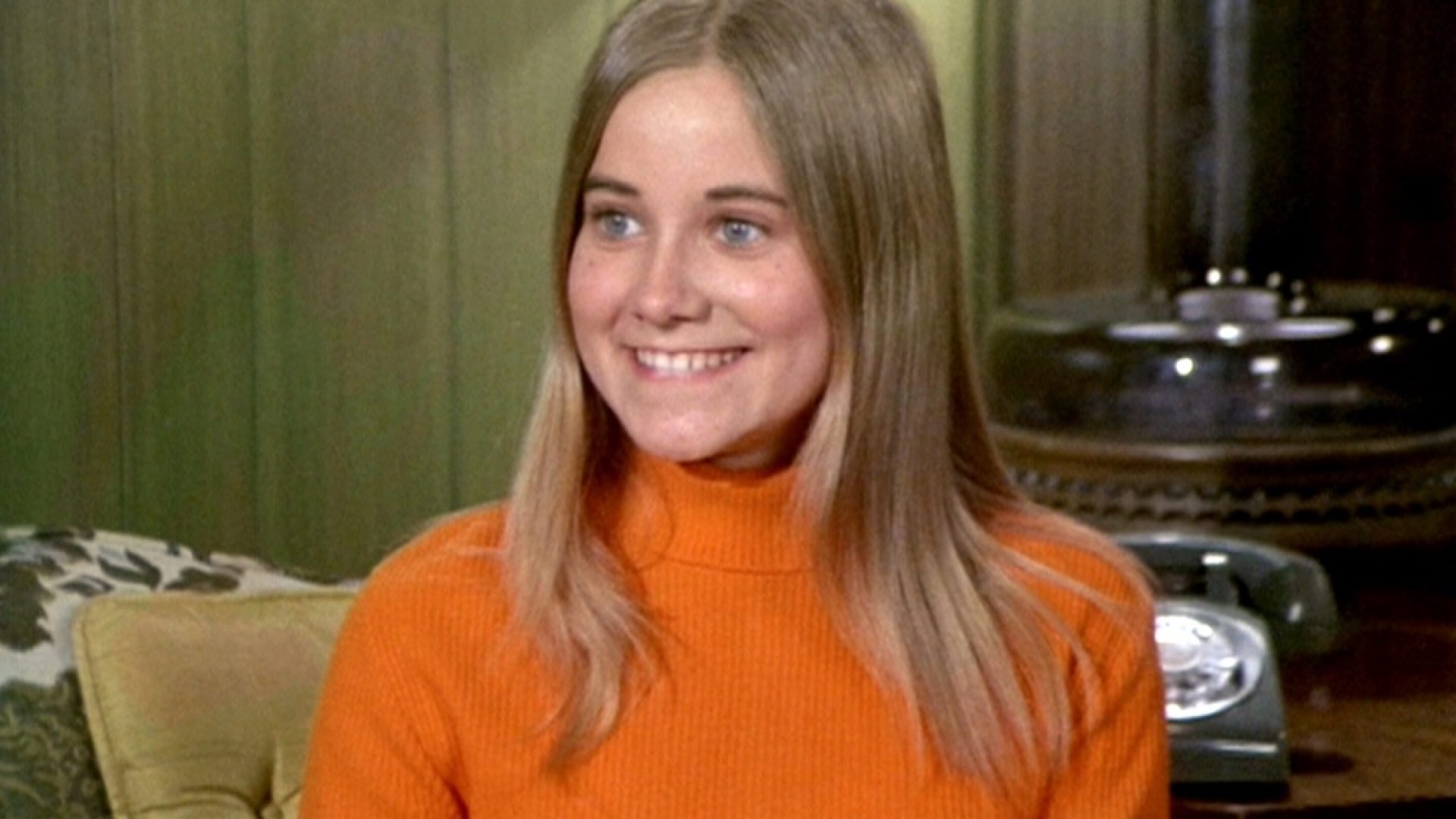 See Maureen McCormick From "The Brady Bunch" Now — Best Life