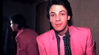 See Former Teen Idol Rick Springfield Now at 72 — Best Life