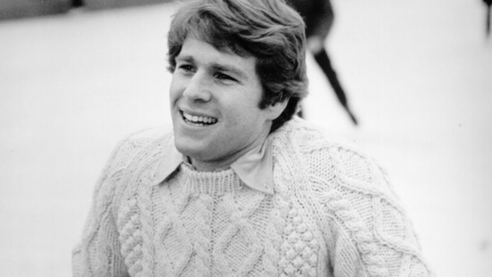 See "Love Story" Star Ryan O'Neal Now at 80 — Best Life