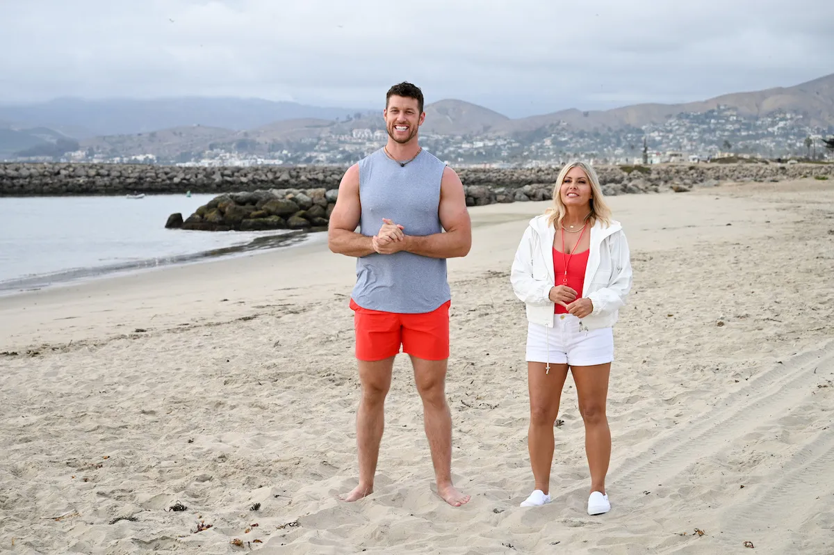 See "Charles in Charge" and "Baywatch" Star Nicole Eggert Now at 50 ...