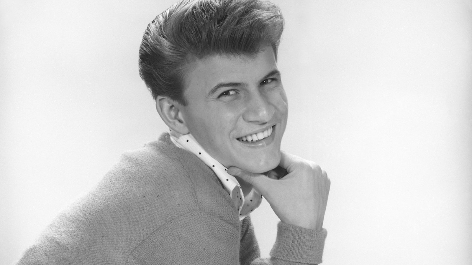 See '60s Teen Idol Bobby Rydell Now at 79 — Best Life