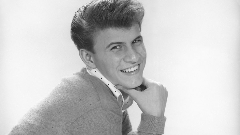 See '60s Teen Idol Bobby Rydell Now at 79 — Best Life