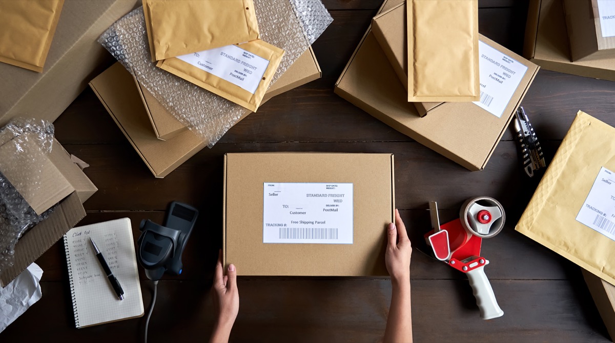 USPS Just Made This Major Change to Deliveries — Best Life