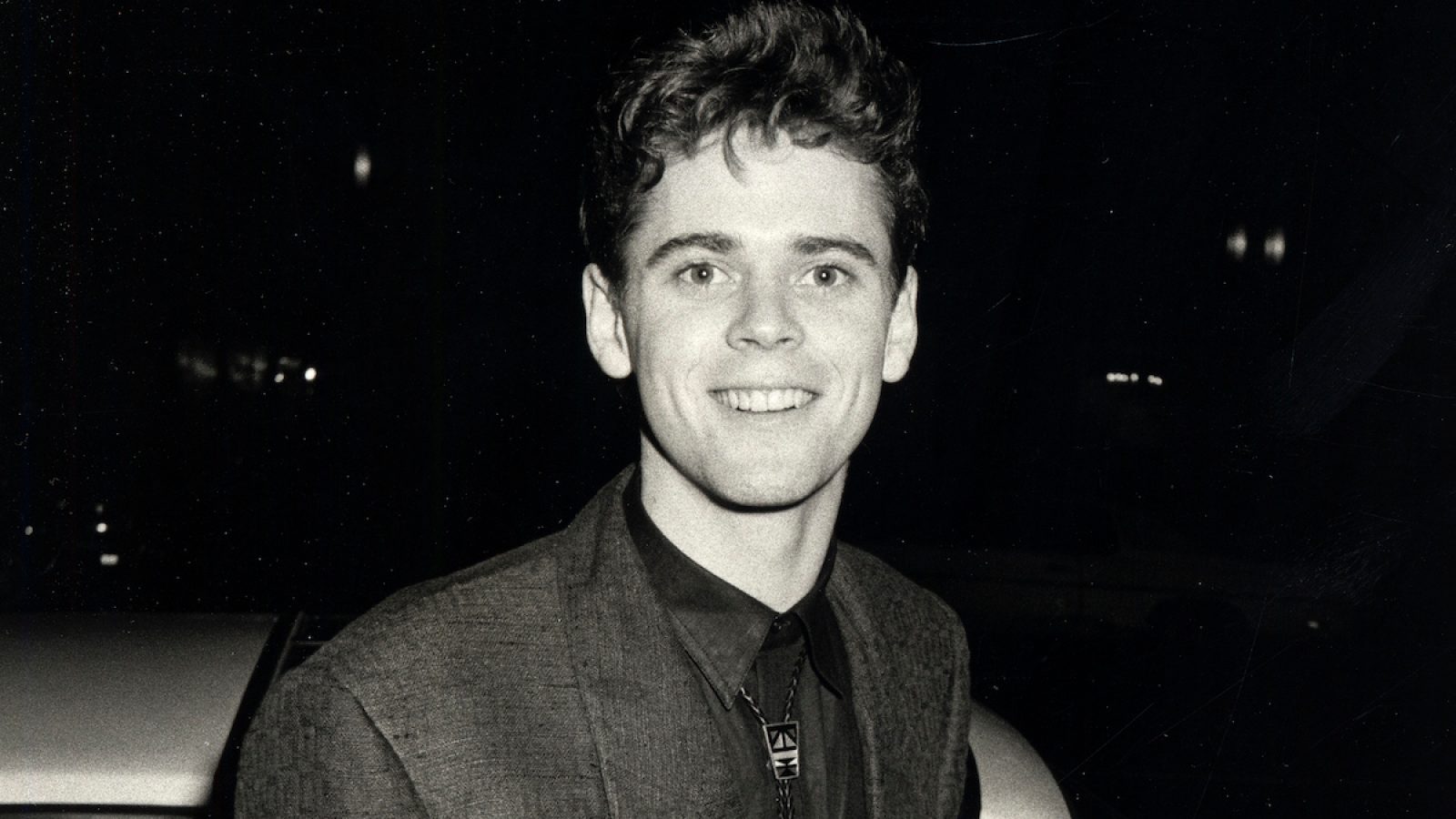 He Played Ponyboy in "The Outsiders." See C. Thomas Howell at 55 ...