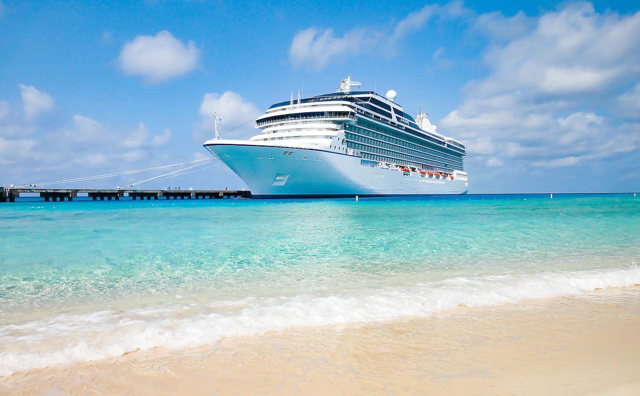 The Best Cruises to Book If You're Over 60 — Best Life