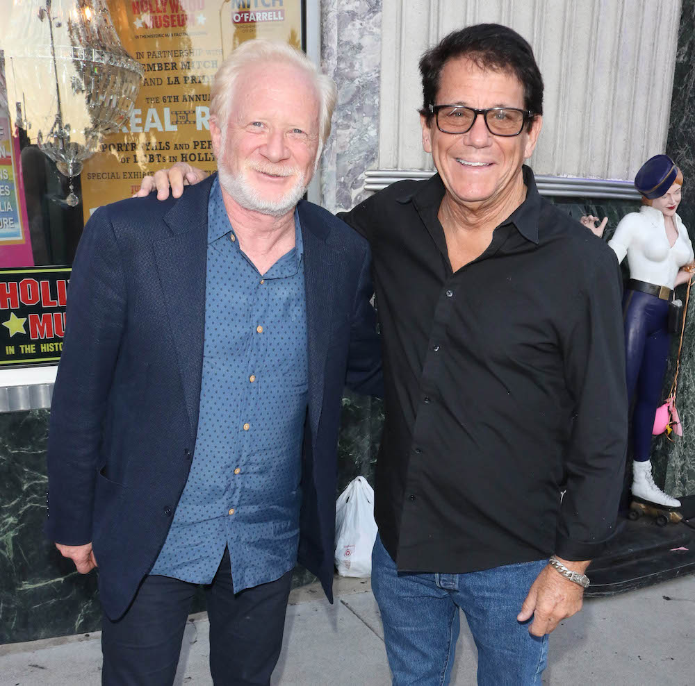 He Played Ralph Malph on "Happy Days." See Don Most Now at 68. — Best Life