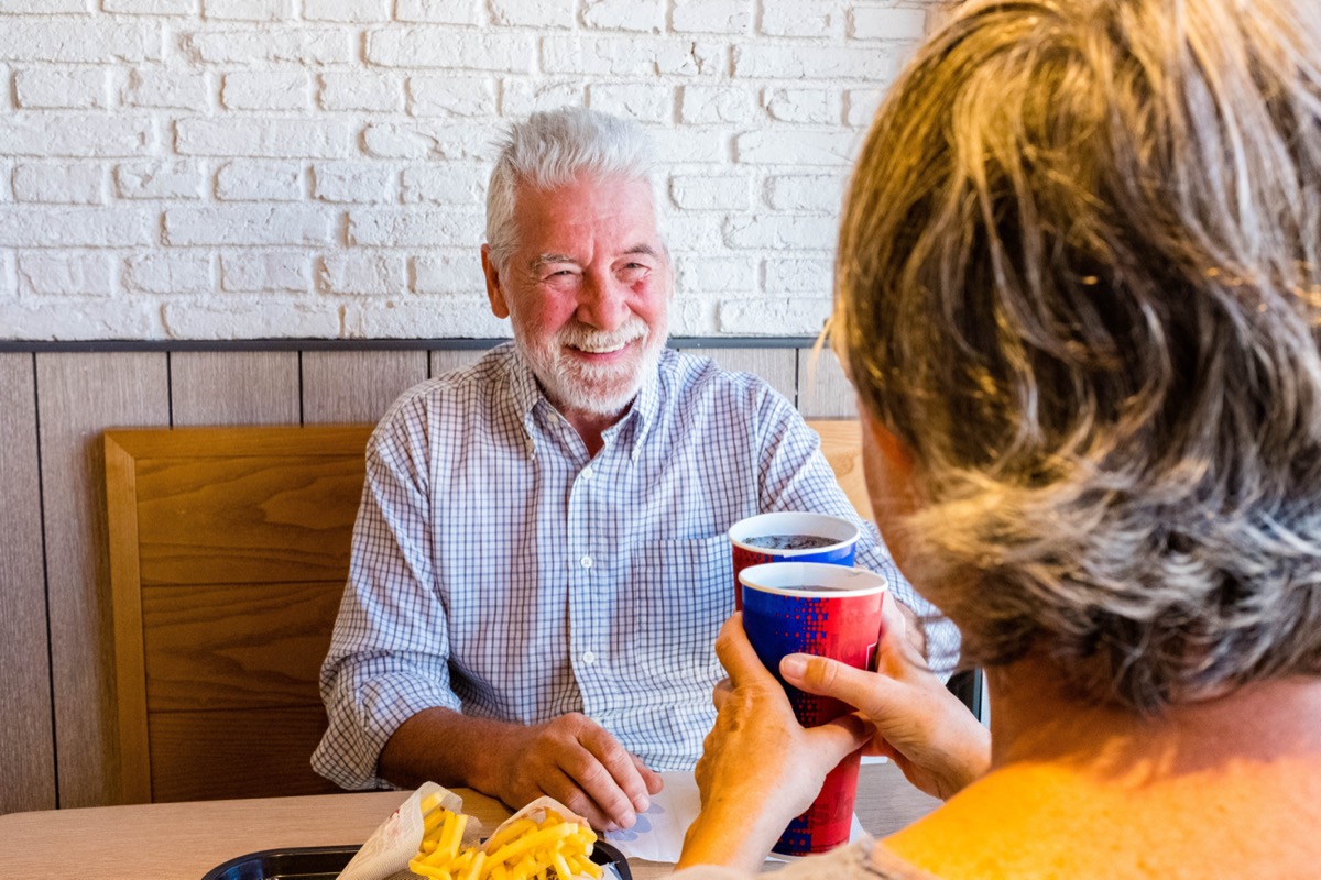 Over 50? Here Are 6 Exciting Date Night Ideas — Best Life