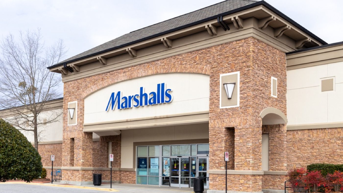 7 Best New Marshalls Bedding and Linen Finds Hitting Shelves This Week