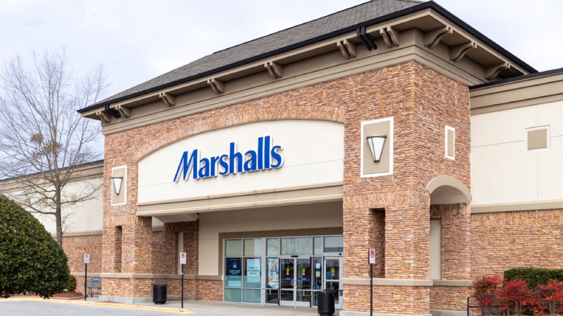 7 Best New Marshalls Bedding and Linen Finds Hitting Shelves This Week